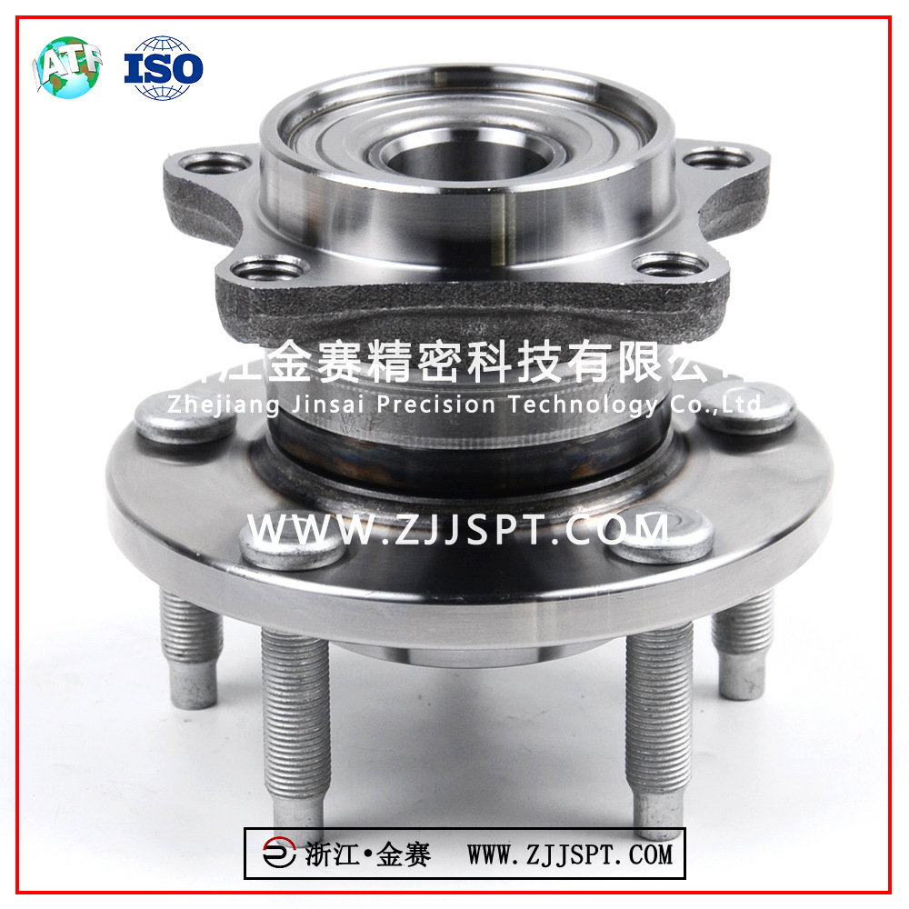 汽车配件生产厂家供应汽车轮毂轴承单元7T4Z-1104-C 7T41-2C299BF-阿里巴巴