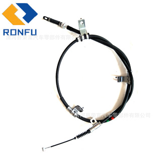 适用丰田Toyota汽车拉索线缆软轴手刹车线46430-0K210 464300K210-阿里巴巴