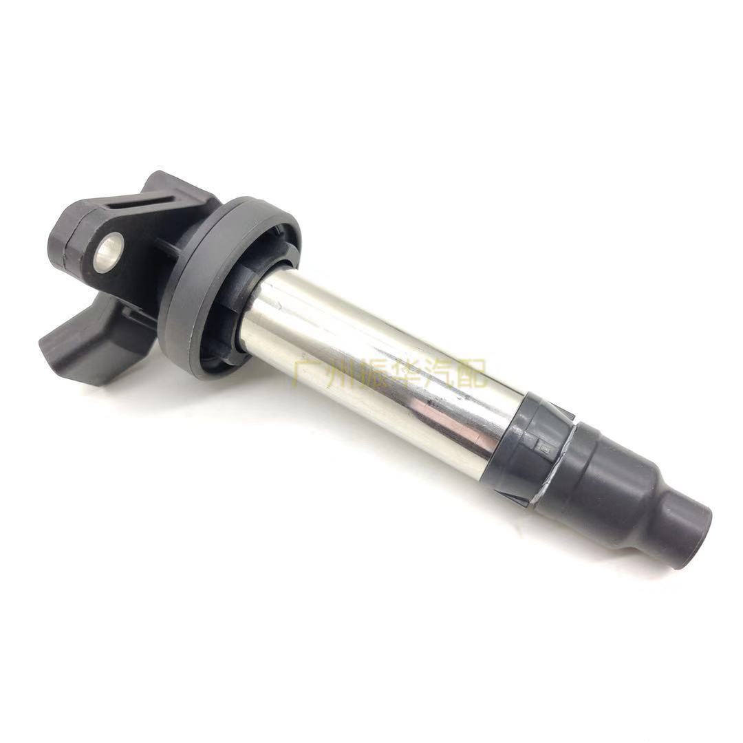 19070-BZ040适用于丰田大发AVANZA 3SZVE火线圈高压包19070-BZ030-阿里巴巴