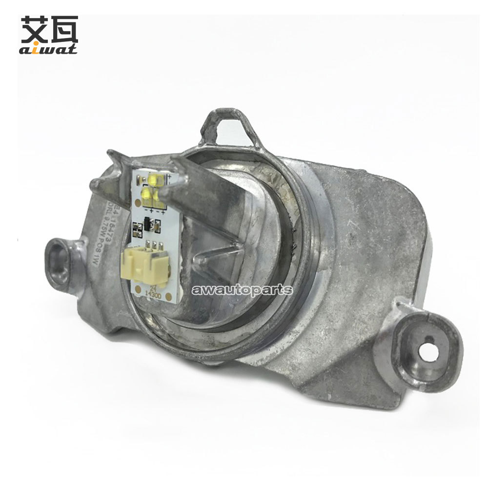 全新汽车灯模块适用于宝马3系天使眼63117398766 6311 7311 243-阿里巴巴
