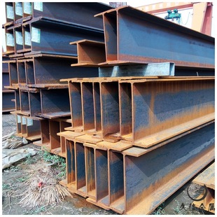 现货销售Q235BH型钢 钢结构用H型钢 莱钢 日钢 鑫达型钢588*300-阿里巴巴