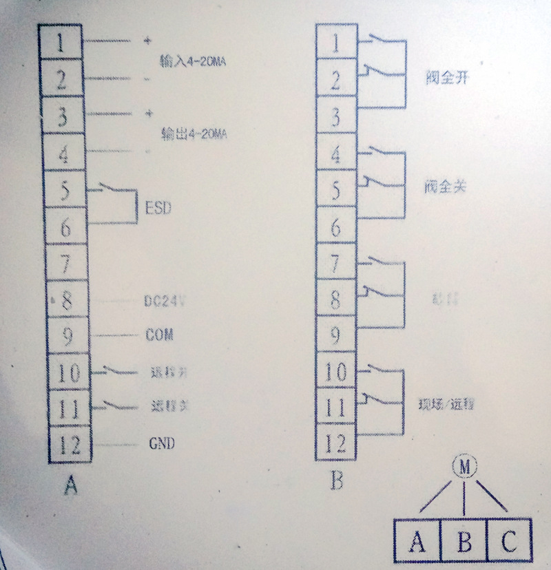 Z941H-16 DN350带现场远方控制机电一体化开关型电动闸阀-阿里巴巴