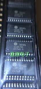 原装现货 CJ125 30481 封装SOP-24 宽氧驱动芯片 汽车IC-阿里巴巴