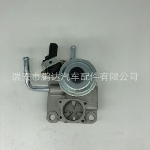 柴油泵 滤清器铝座 手油泵 油水分离器 23380-30301 23300-30361-阿里巴巴