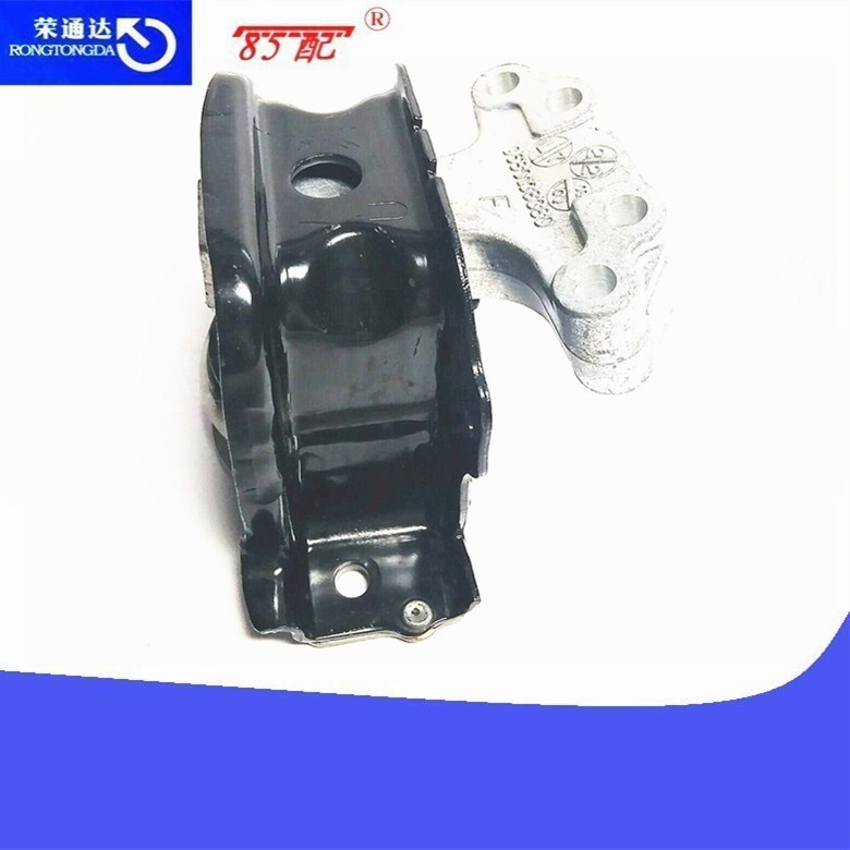 发动机右支架1839J2 1839F4适用雪铁龙标致207/208/DS3/C3/2008/-阿里巴巴