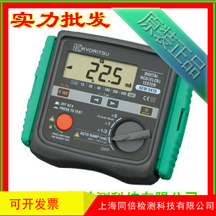 漏电开关测试仪 KEW 5410 日本共立牌开关测试仪-阿里巴巴