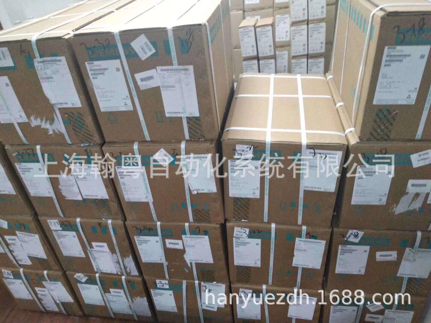 西门子S120单电机模块6SL3320-1TE41-2AA3现货-阿里巴巴