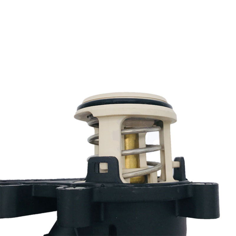 适用于奥迪A62.4A5A83.2节温器06E121111G/M/D/AC 06E 121 111 G-阿里巴巴