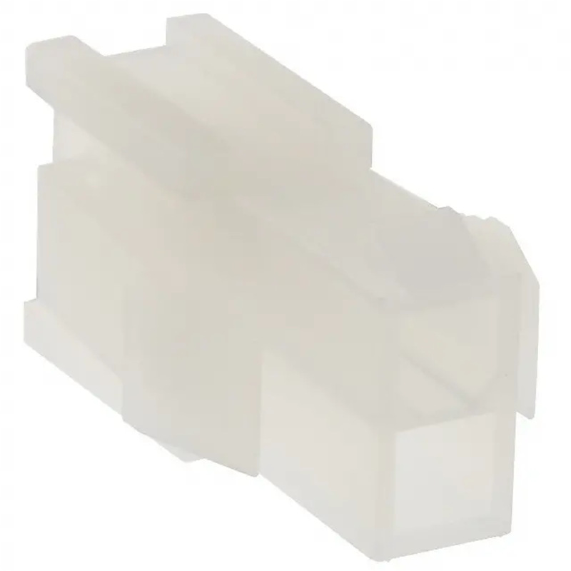 molex 3901-2021原装39012021 Mini-Fit Jr压接外壳2pin间距4.2mm-阿里巴巴