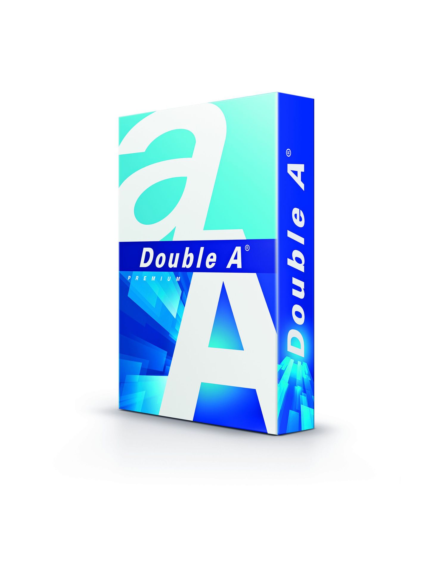 Double A 泰国进口足80克 A4复印纸 500张/包 正品售卖-阿里巴巴