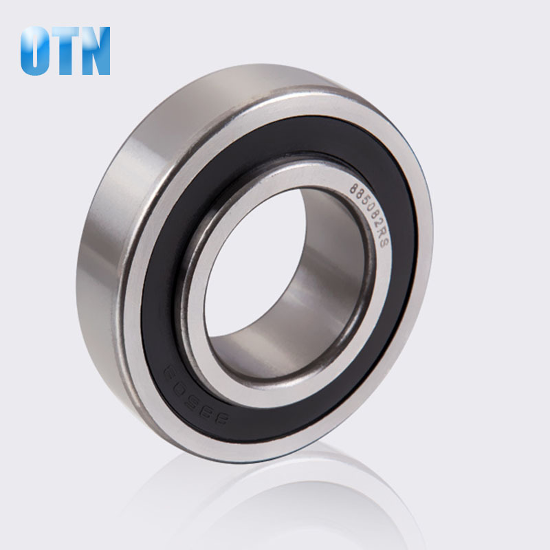 88508 2RS ZZ 深沟球 圆孔非标轴承 88508A 汽车吊架支撑农机轴承-阿里巴巴