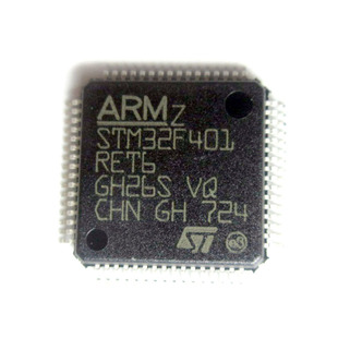 STM32F401RET6 QFP64 单片机 微控制器 STM32F401【全新原装】-阿里巴巴
