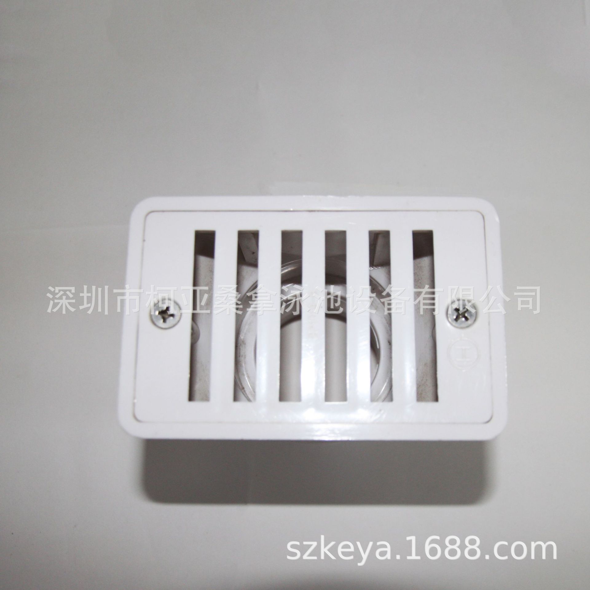 SP-1019溢水器/泳池水沟溢水口/泳池排水器/渠盖排水器/ABS排水口-阿里巴巴