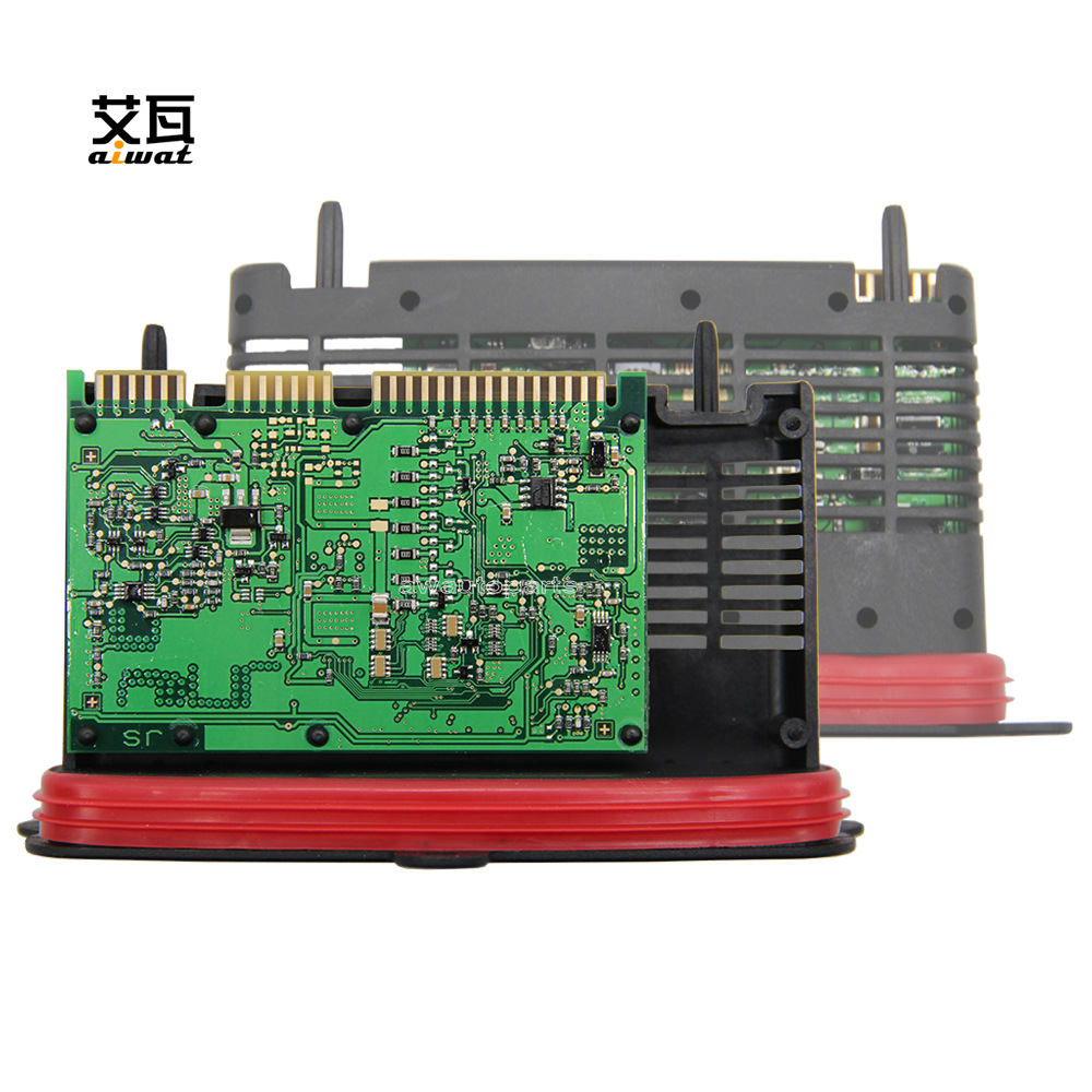 63117316187板适用于5系F18X5X6模块前大灯led灯驱动模块适配-阿里巴巴