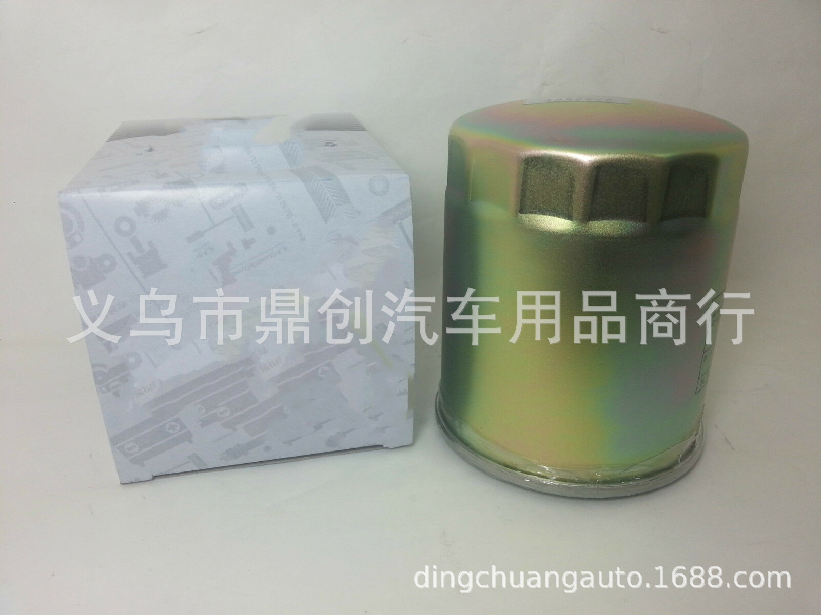 双龙面包MB100/上海汇众柴油滤清器滤芯6614773101 6610903055-阿里巴巴