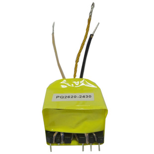 供应高频变压器PQ2620 LED驱动变压器 检测变压器厂家-阿里巴巴