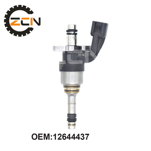 喷油嘴 12644437适用于雪佛兰科鲁兹别克1.4L 1.5L-阿里巴巴