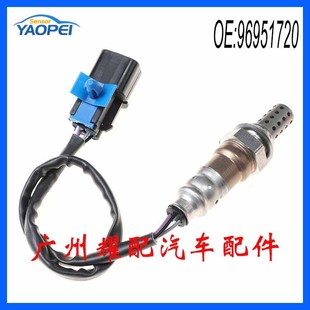 96951720 9024423适用2009-2011GM别克雪佛兰空燃比传感器-阿里巴巴