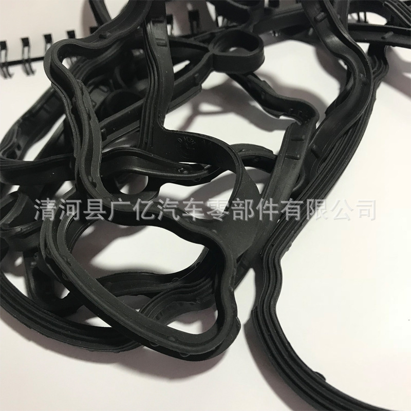 3系5系7系E88 E90E92E71 F01气门室盖垫11127565286 Cover Gasket-阿里巴巴