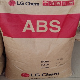 ABS本色阻燃/韩国LG-DOW/AF312C 防火V0级 ABS塑胶原料-阿里巴巴