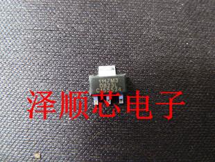 SPX1117M3-L/TR 1117M3 SOT-223 稳压器 全新原装正品 主营芯片IC-阿里巴巴