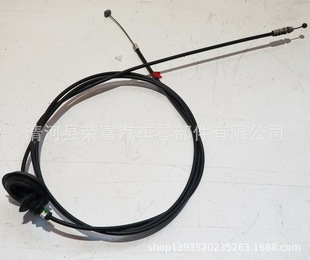 53630-0R020适用丰田刹车线 机盖线64607-0D110; 64607-0D230-阿里巴巴