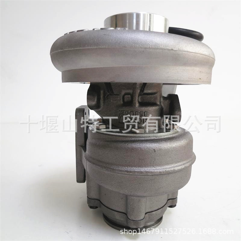 6BT5.9涡轮增压器HX35W 4035199 2881891 4035202-阿里巴巴