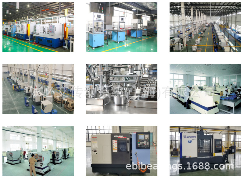 WHEEL HUB BEARING 68141123AB 68141123AB HA590551 513349-阿里巴巴