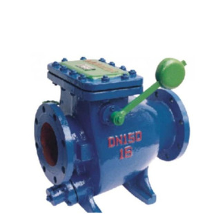 美科铸铁铸钢不锈钢微阻缓闭止回阀HH44X-10 HH44X-16 HH44X-25-阿里巴巴