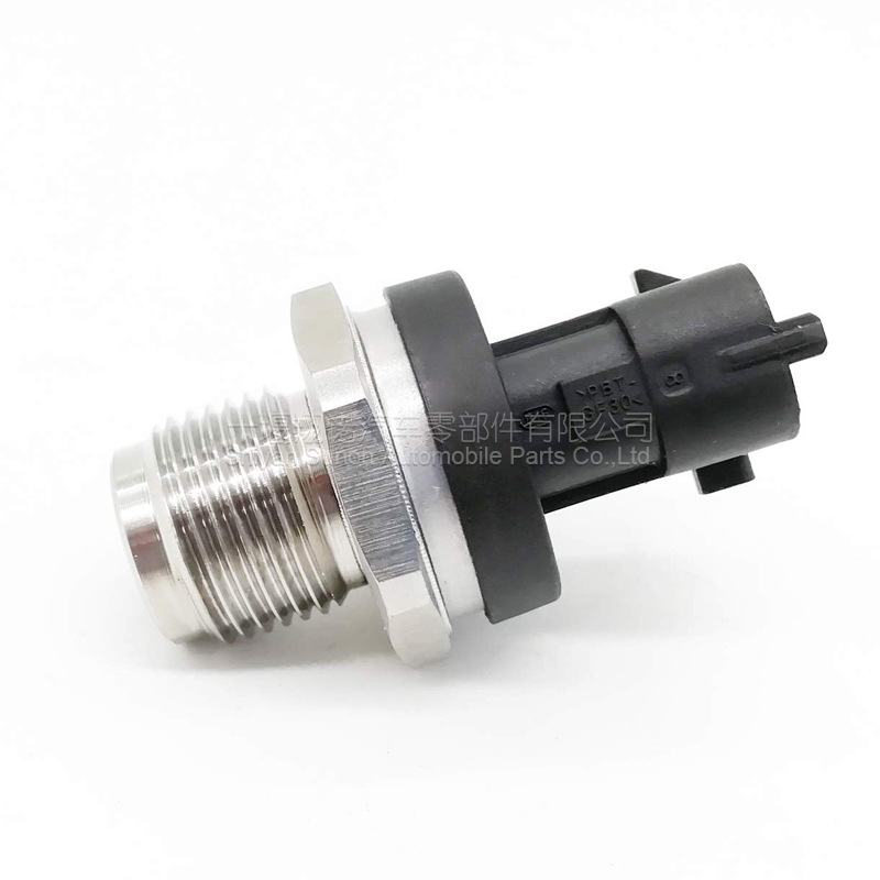 康明斯发动机配件BOSCH博世共轨压力传感器0281002964-阿里巴巴