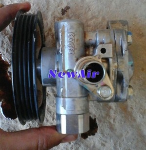 MR995025适用于三菱L200 Trition 08-10 KB5T KA5T 4G64 助力泵-阿里巴巴