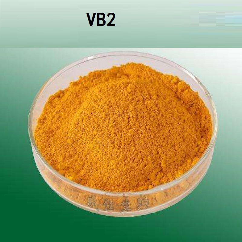 维生素B2 赤峰海嘉诺食品级VB2 核黄素-阿里巴巴