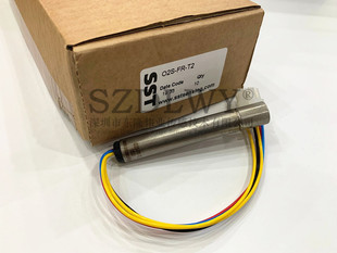 英国SST氧化锆氧传感器（氧探头）O2S-FR-T2 O2S-T2 耐高温无干扰-阿里巴巴