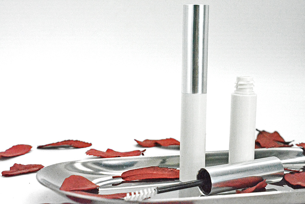 打底睫毛管包材 化妆品包装包材厂家WY-J062（铝盖）-阿里巴巴