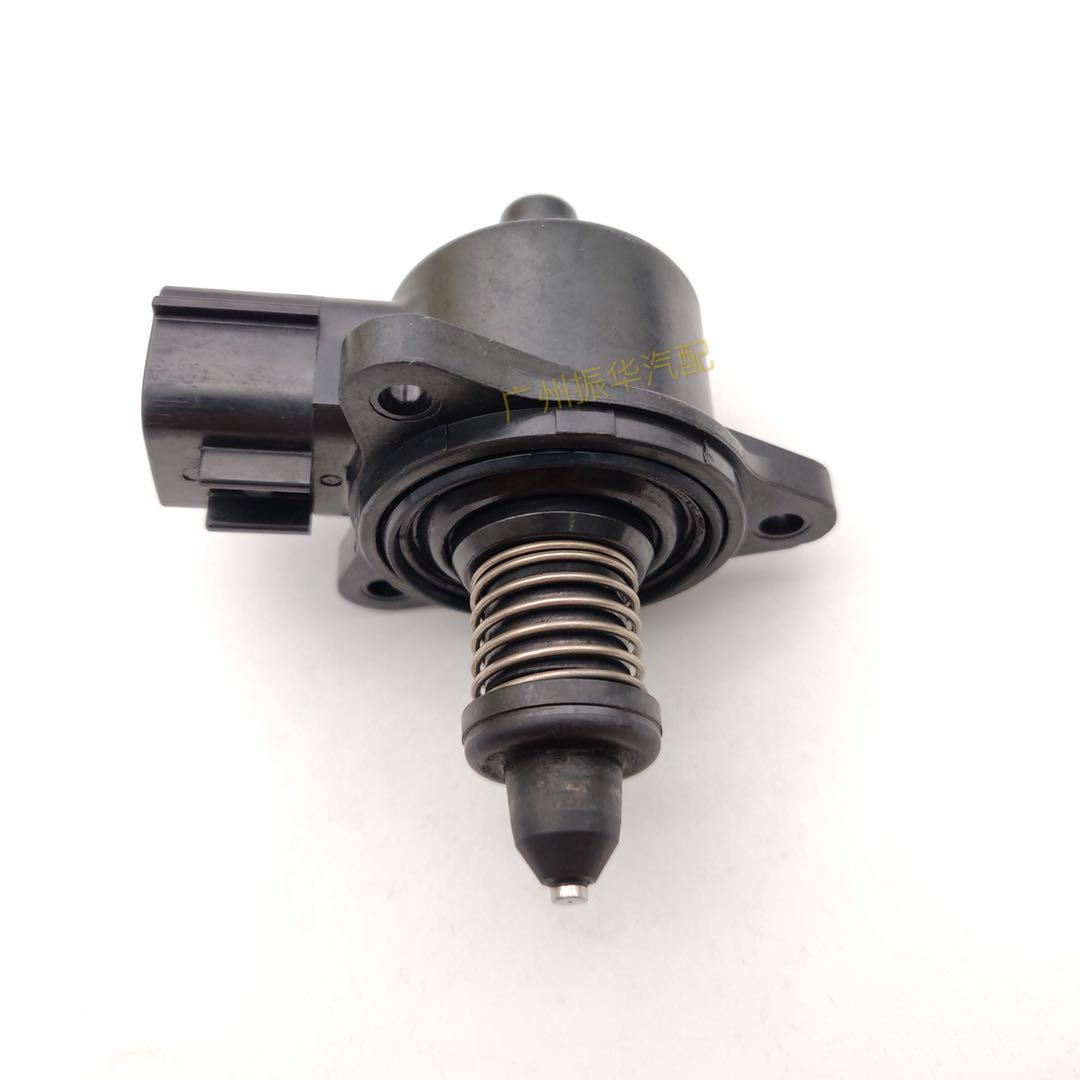 1450A096怠速马达适用三菱L200 KA5T KB5T KG5W 怠速空气控制阀-阿里巴巴