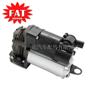 适用于奔驰164 ML GL 空气减震器打气泵 悬挂压缩机 A1643201204-阿里巴巴