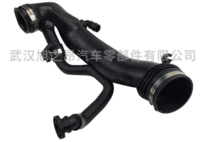 适用于标致3008雪铁龙C4L508/1.6T涡轮增压器进气管OE 9678431780-阿里巴巴