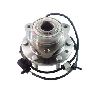 供应轮毂单元 适用于雪佛兰 前轮轴头 15130858 12413037 513188-阿里巴巴