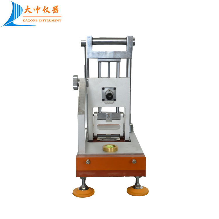 Mark II手提式肘节止滑测试仪 ASTM F1677，鞋底，橡胶静摩擦系数-阿里巴巴