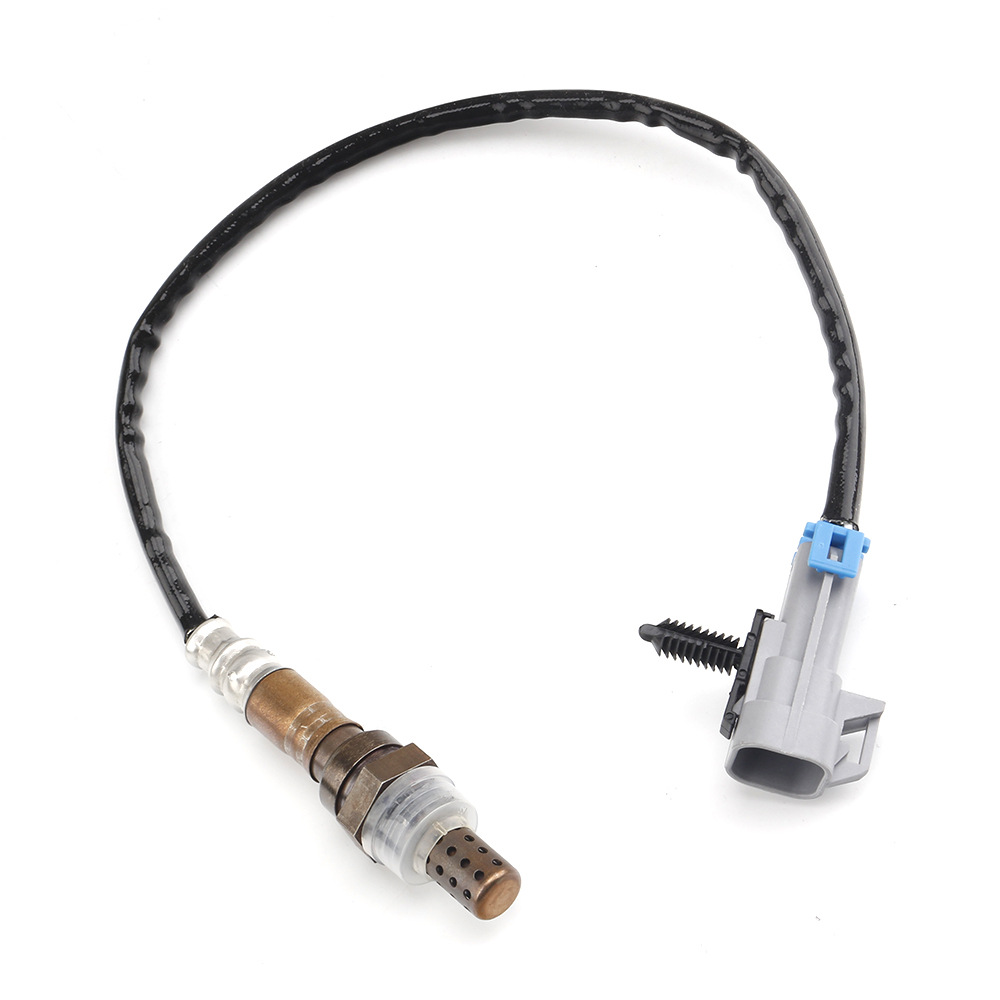 234-4001氧传感器黑色头适用于福特林肯MercuryMazdaSG1803高精度-阿里巴巴