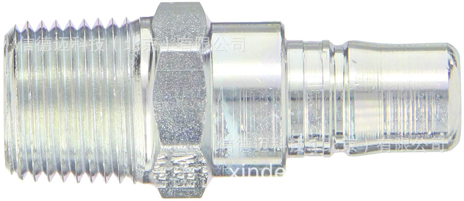 EATON Hansen 3RL系列 气动快速接头 3L25-阿里巴巴