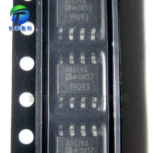 AD629ARZ SOP8 SOP8 运算放大器 运放 AD629-阿里巴巴