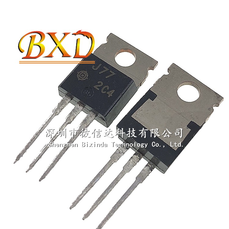 K214 J77 场效应配对管2SK214 2SJ77 TO-220 音频攻放对管 功率管-阿里巴巴