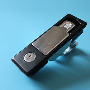 珂斯达厂家直销MS727机械平面电箱柜门工业机箱机柜锌合金锁批发-阿里巴巴