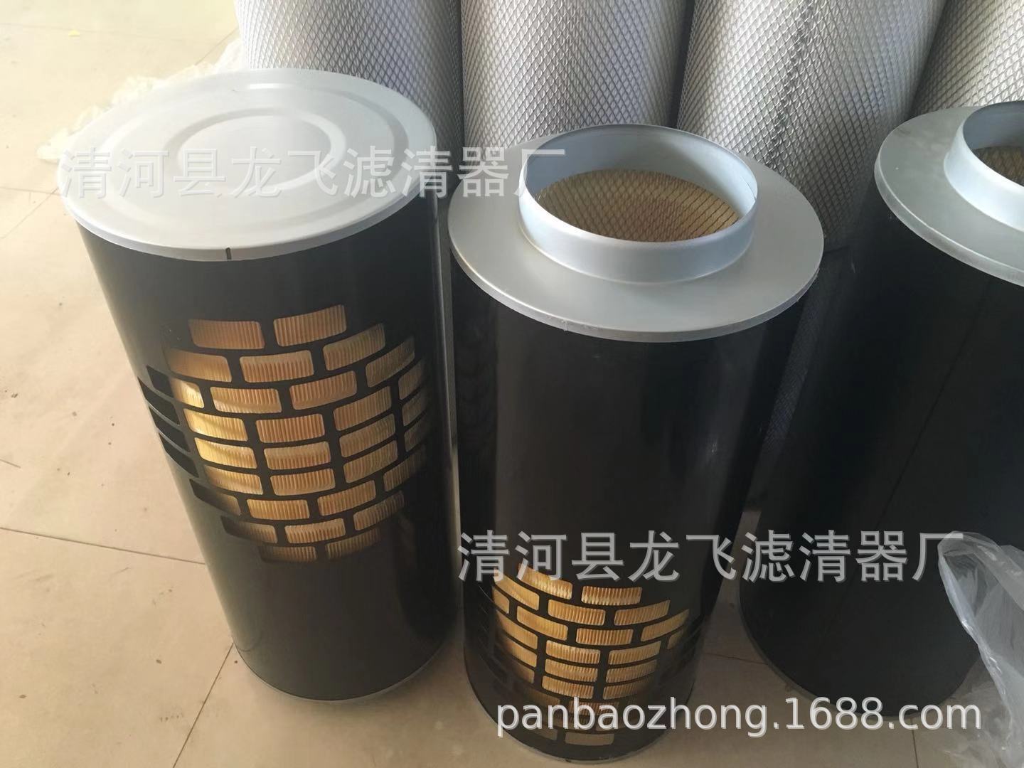 供应P154927康明斯发电机空气滤清器AH1103空气滤芯-阿里巴巴