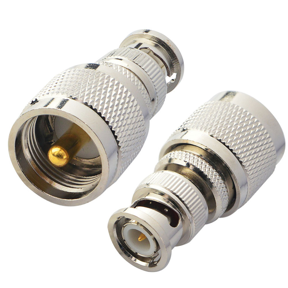 UHF PL259 SO239 SMA/BNC/MCX/FME/F/TNC/MiniUHF/M射频RF转接头-阿里巴巴
