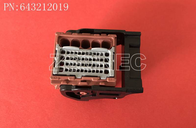 苏州飞联现货MOLEX643212019，molex原装正品64321-2019-阿里巴巴