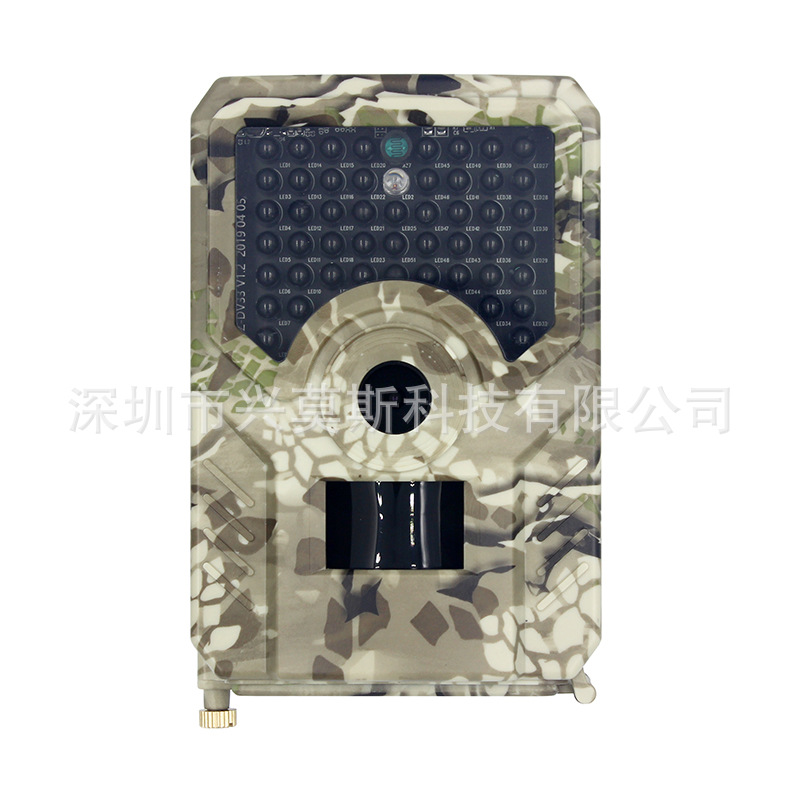 户外打猎追踪相机trail camera红外夜视防水监控狩猎高清摄像机-阿里巴巴