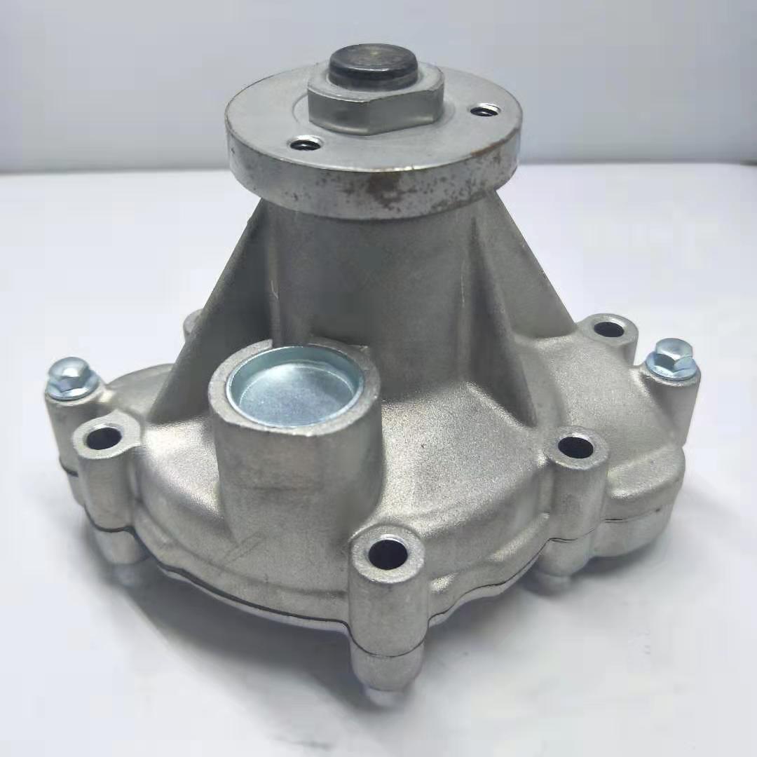 电子水泵 冷却水泵 适用于路虎揽胜 捷豹系列 XF XK 4575902-阿里巴巴