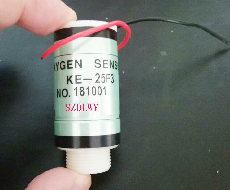 西门子氧气传感器 氧电池 KE-25LF KE-50 KE-25F3 六角 螺纹接口-阿里巴巴